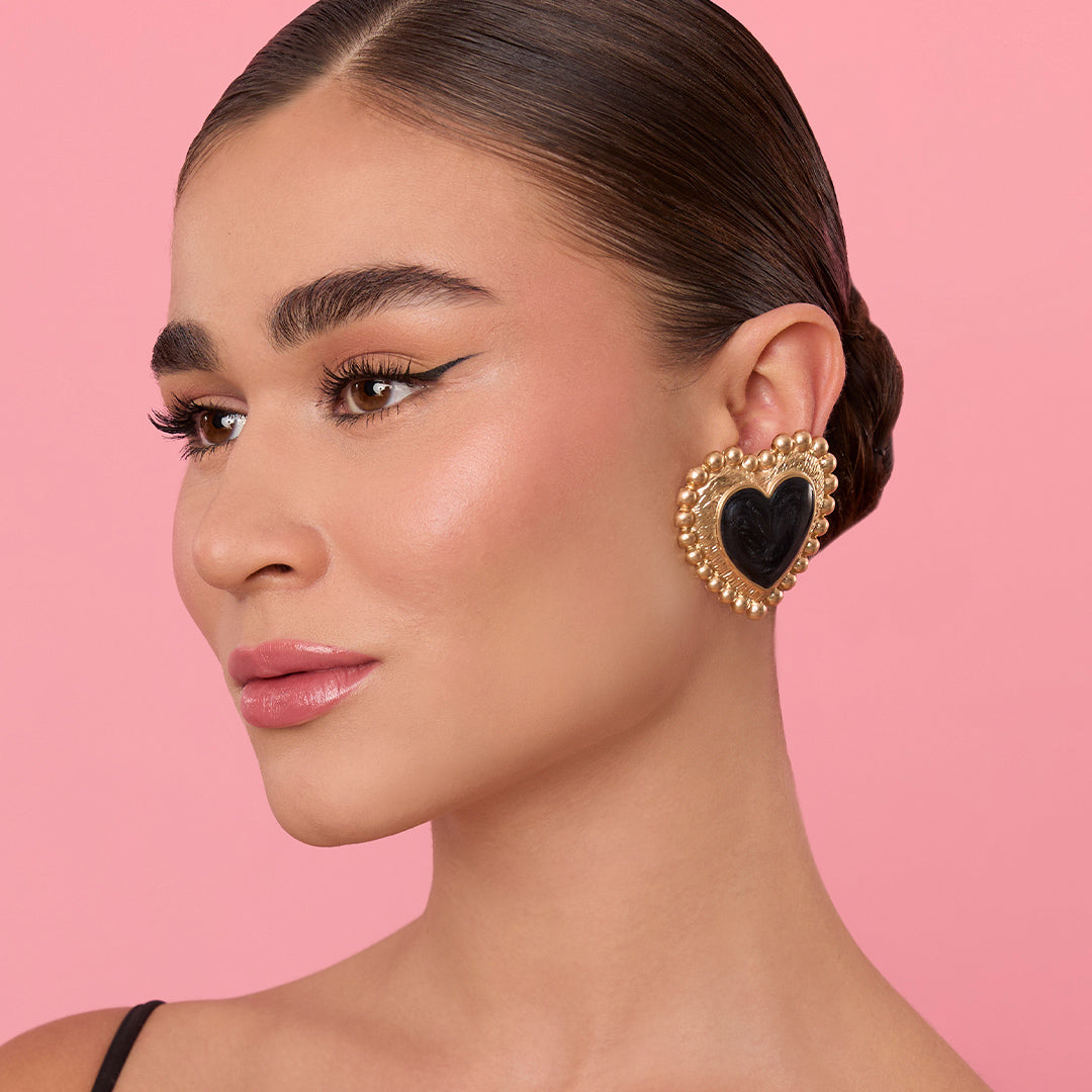 ARETE CORAZON REMEDIOS NEGRO – Butrich Peru