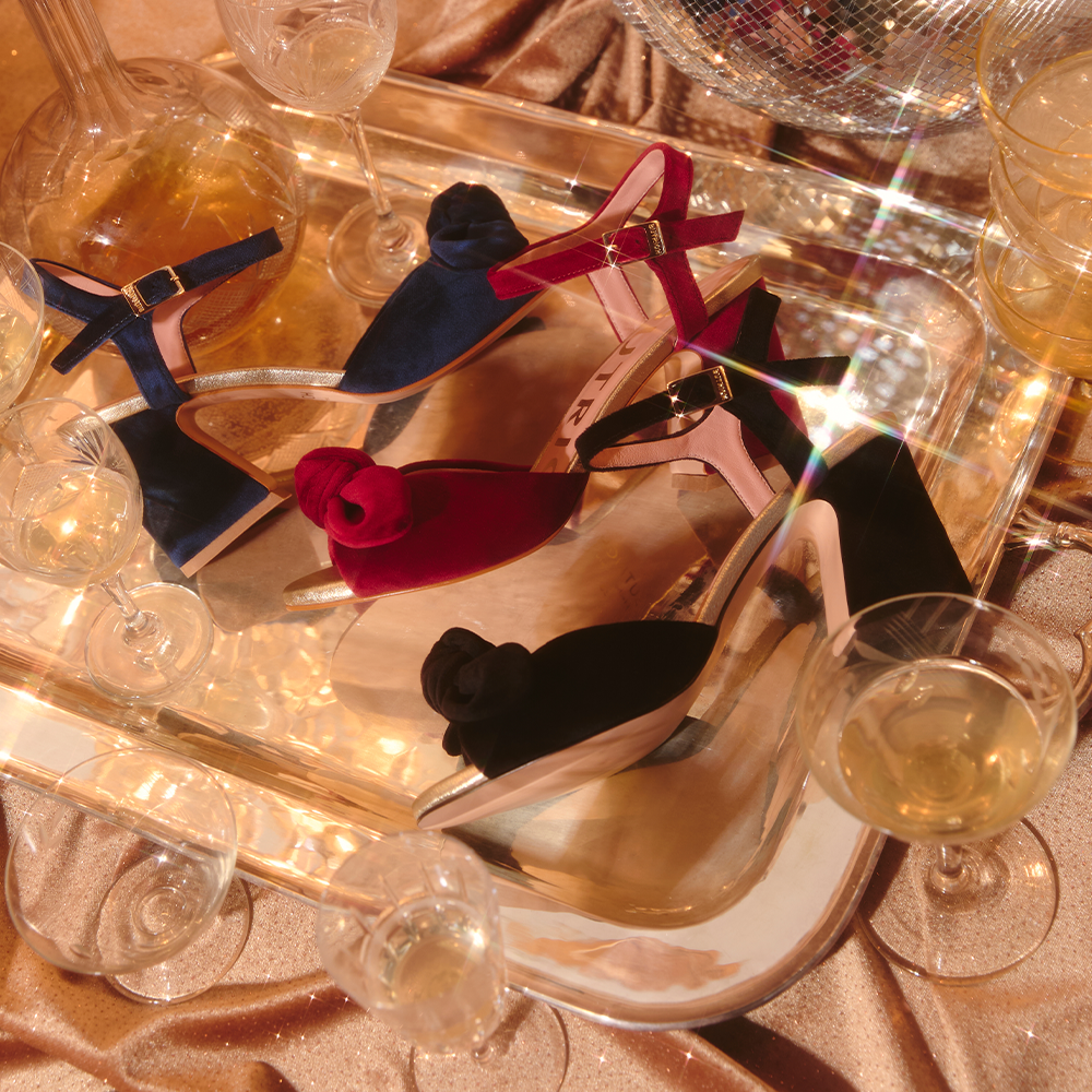 Colecciones – Butrich Peru