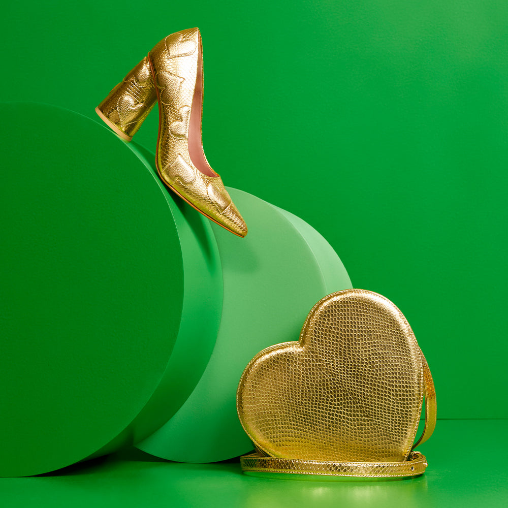 BOOGIE ESSENTIALS – Butrich Peru