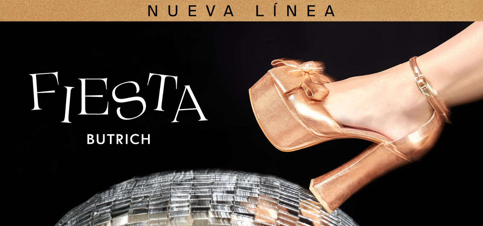 Colecciones – Butrich Peru