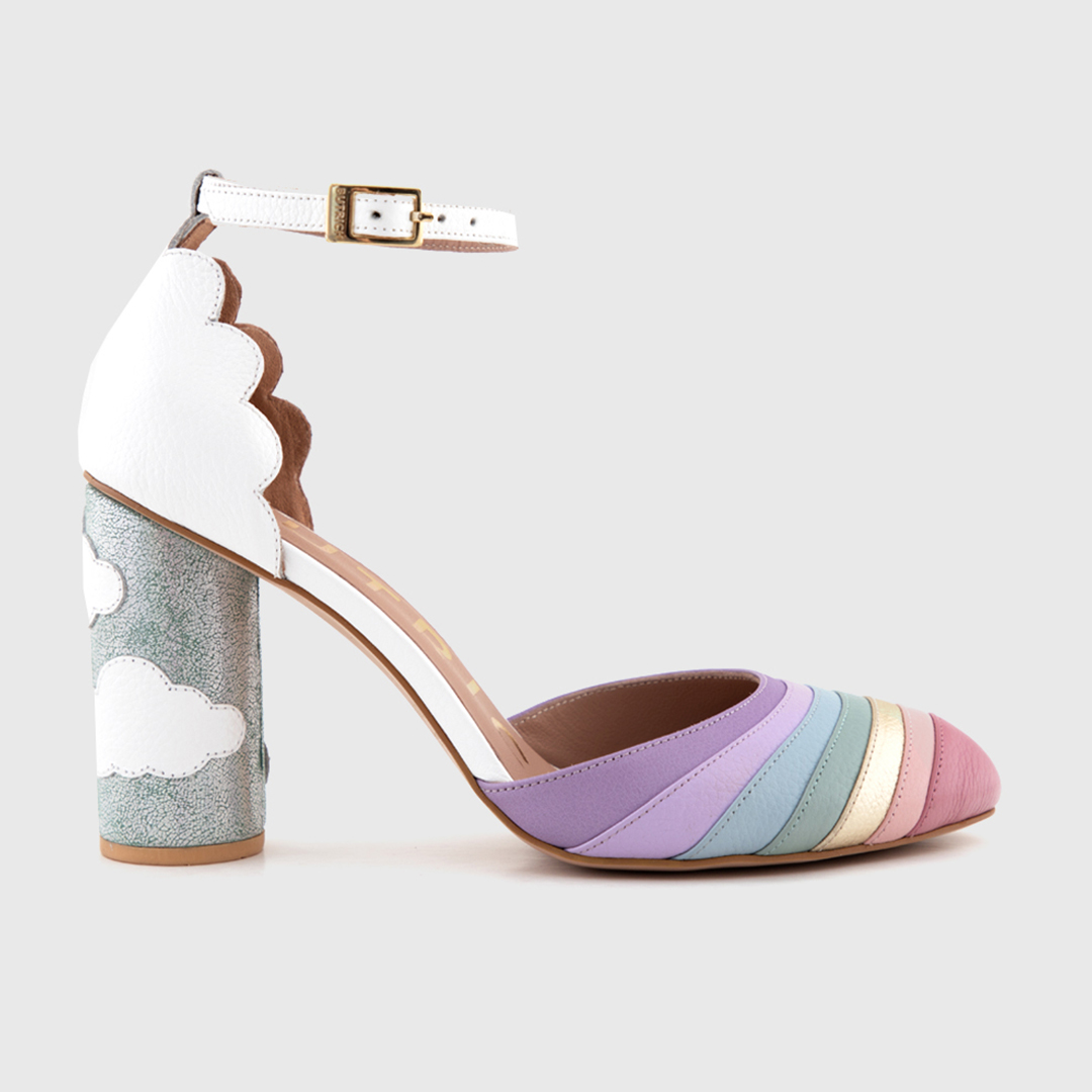 Pumps – Butrich Peru