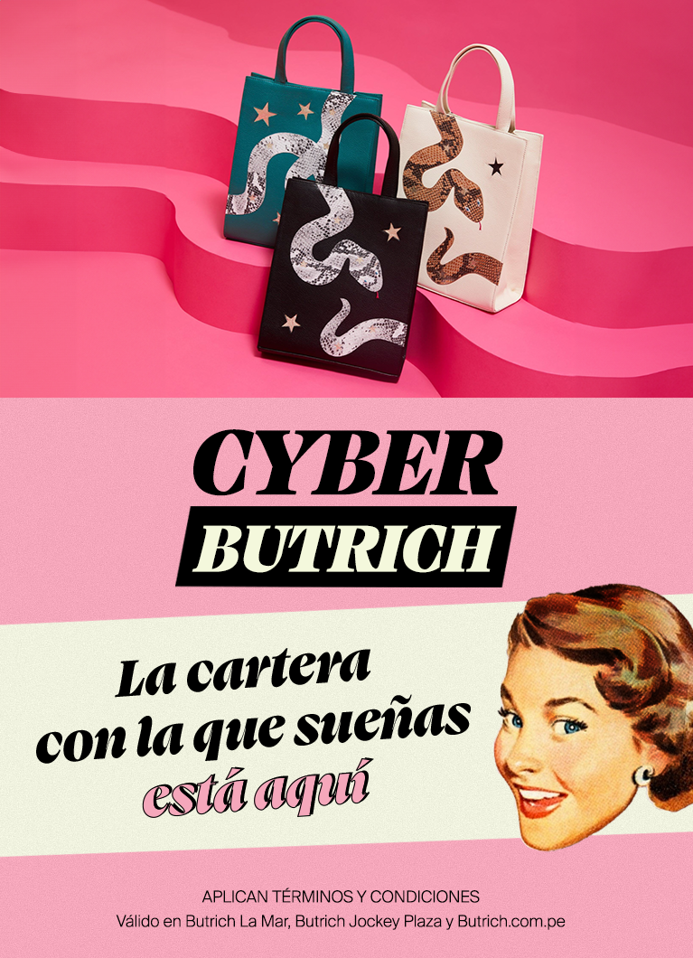 Butrich Peru