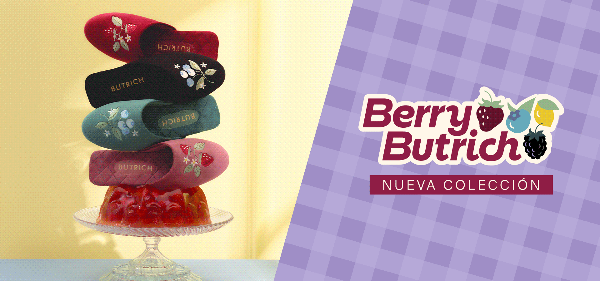 Butrich Perú