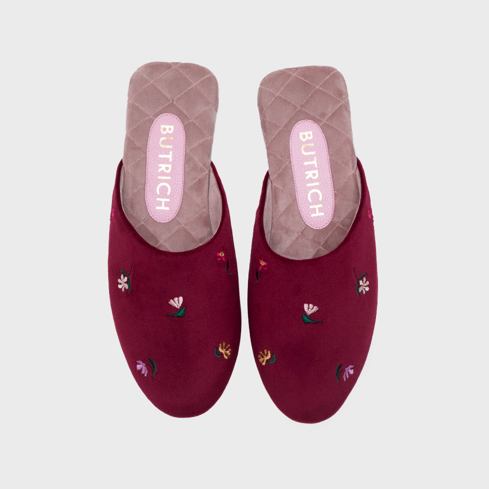 SHOES – Butrich Peru