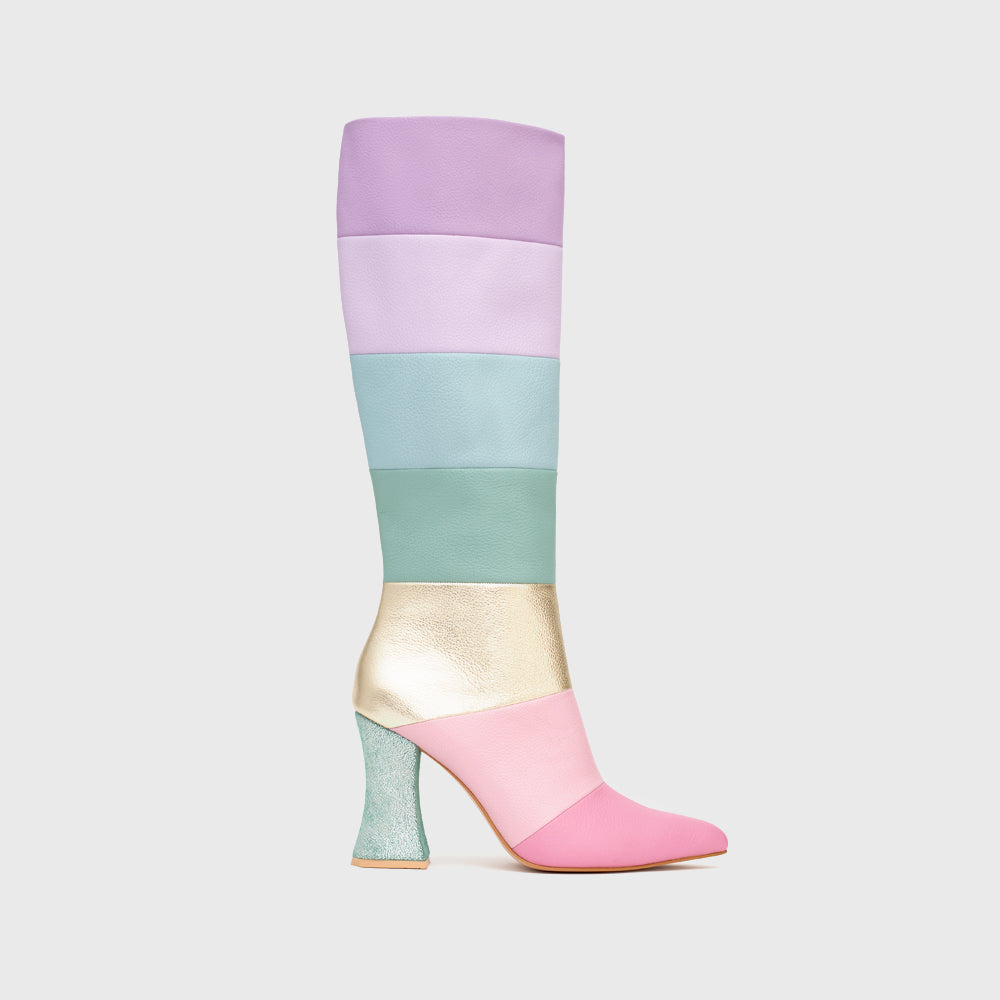 BOTAS & BOTINES – Butrich Peru