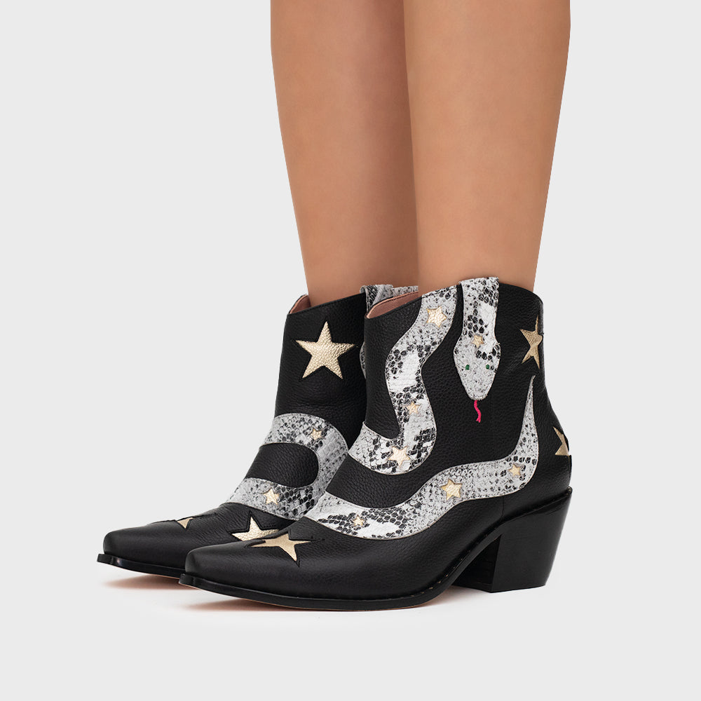ZAPATOS – Butrich Perú