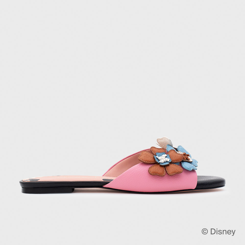 FLOWER FLAT MULTICOLOR – Butrich Perú
