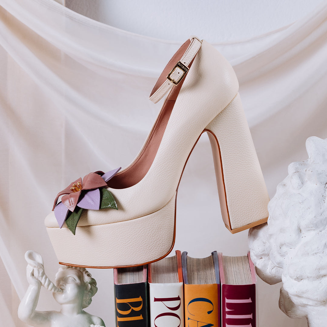 SHOES – Butrich Peru