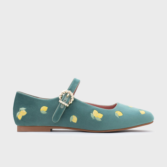 SHOES – Butrich Perú