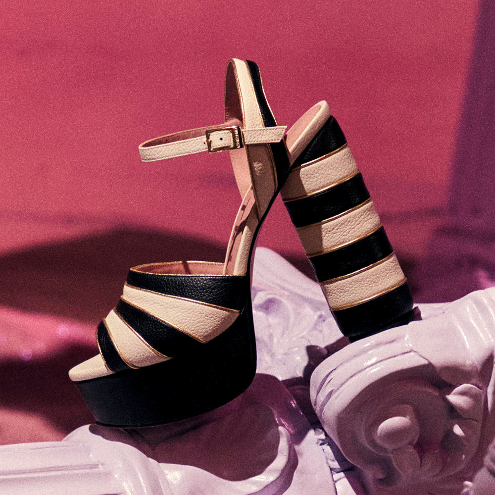 Plataformas – Butrich Peru