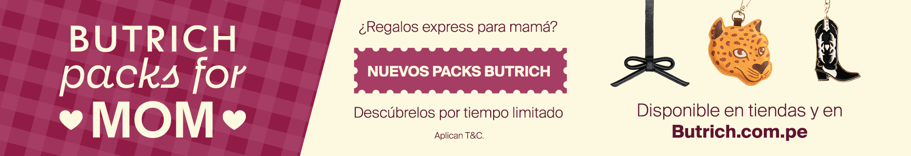 ZAPATOS – Butrich Perú